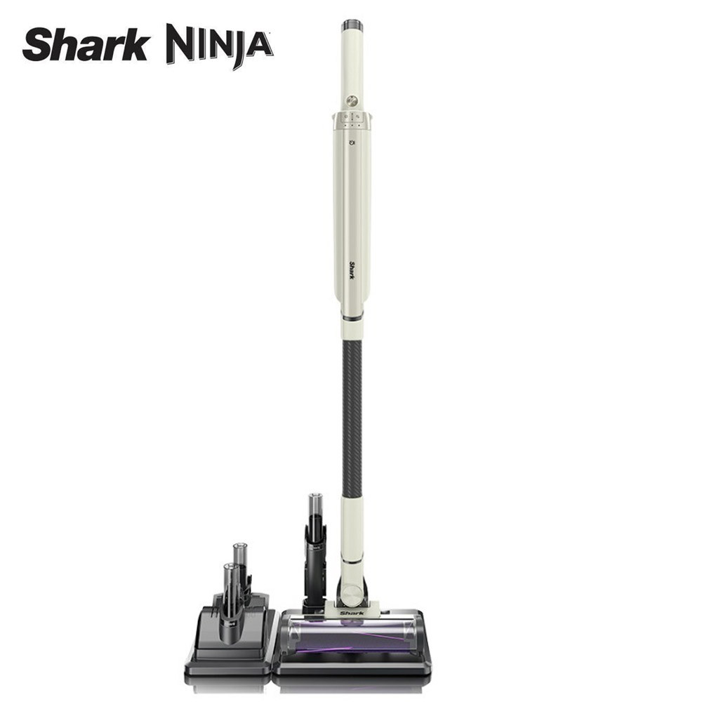 Shark Ninja LC200 NEO Evo Power System Handy Stick Cordless Vacuum ...