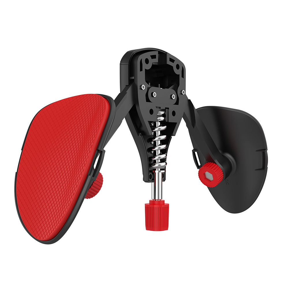 Kegel Exerciser with Counter Home Fitness Pelvis Pelvic Muscle Trainer ...