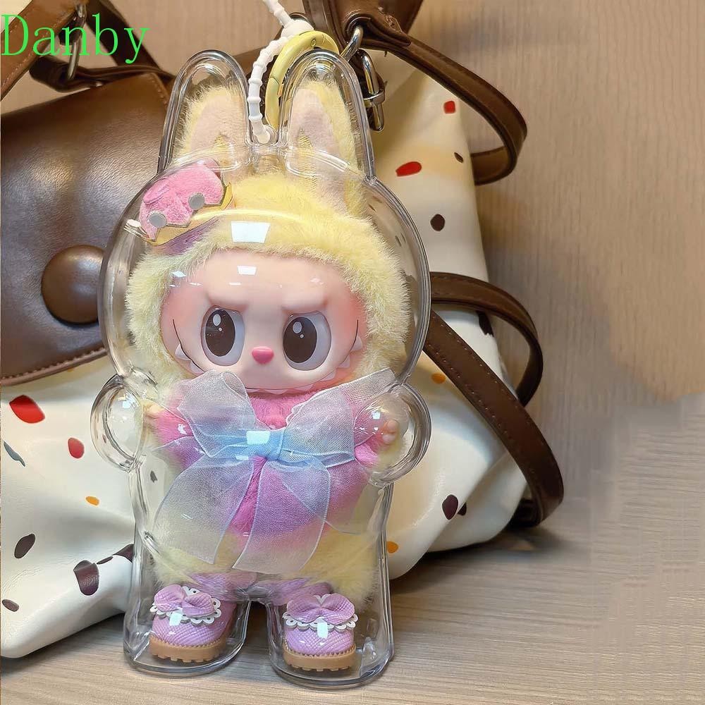 DANBY Labubu Protective Shell, Grand Adventure Series Waterproof Chess ...