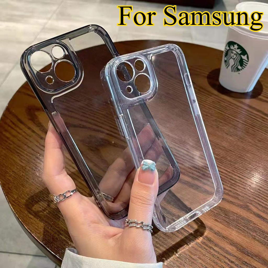 Case For Samsung A05 A05S A06 A55 A12 A16 A50 A50S A52 A53 A54 A13 A14 A15 A25 A34 A35 S23 S24 ...