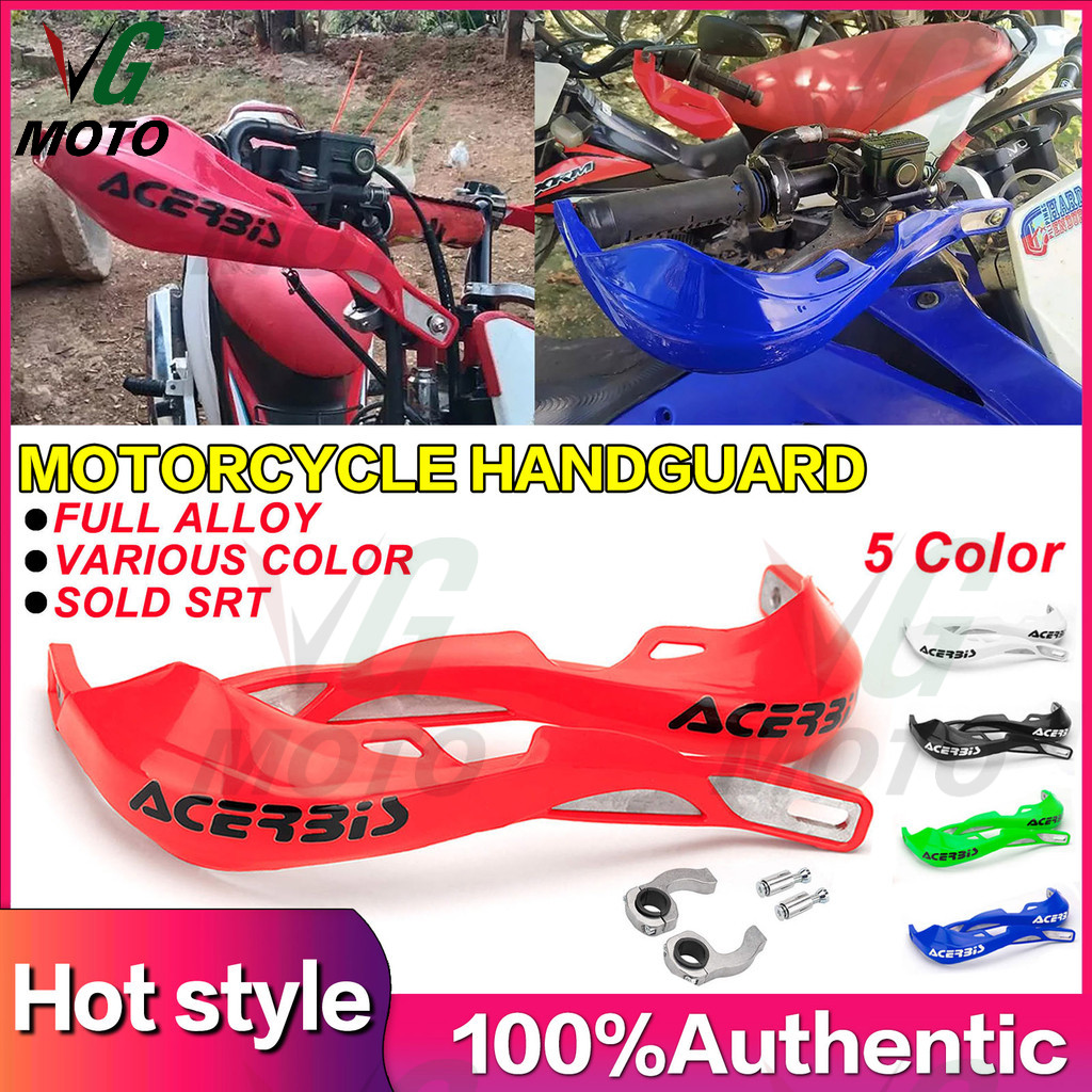 Universal Hand Guards Protector 22mm 28mm Universal Motorcycle ...