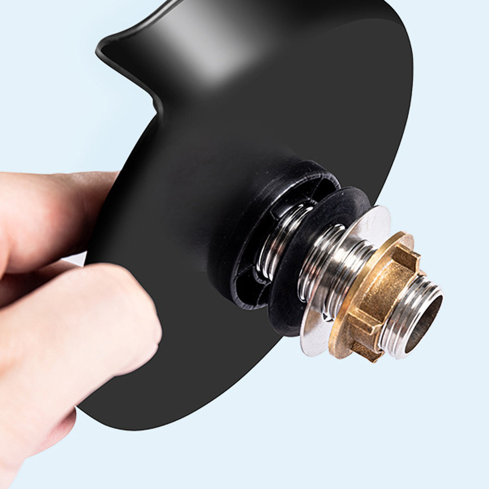 Automatic Glass Rinser Faucet Glass Rinser Bar Beer Milk Tea Cup ...