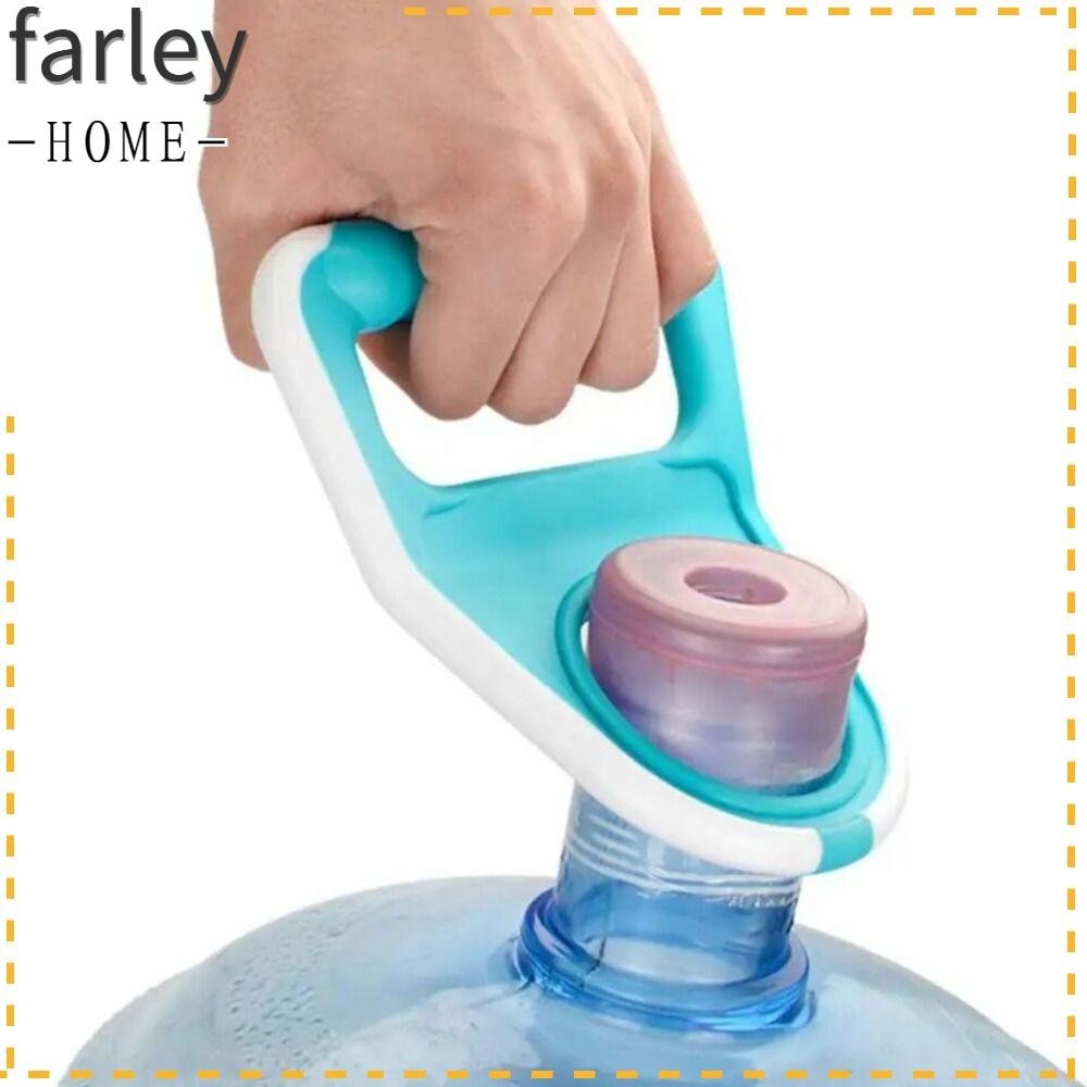 FARLEY Bottled Water Handle, Thickening Labor-saving Water Extractor ...