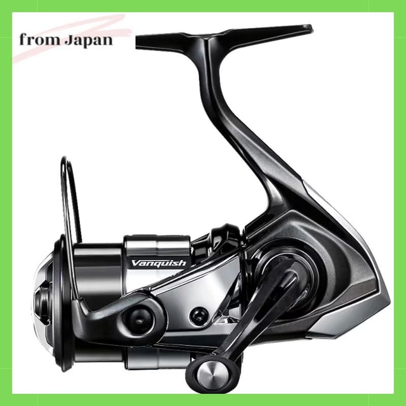Shimano (SHIMANO) Spinning Reel 23 Vanquish C2000S | Shopee Philippines