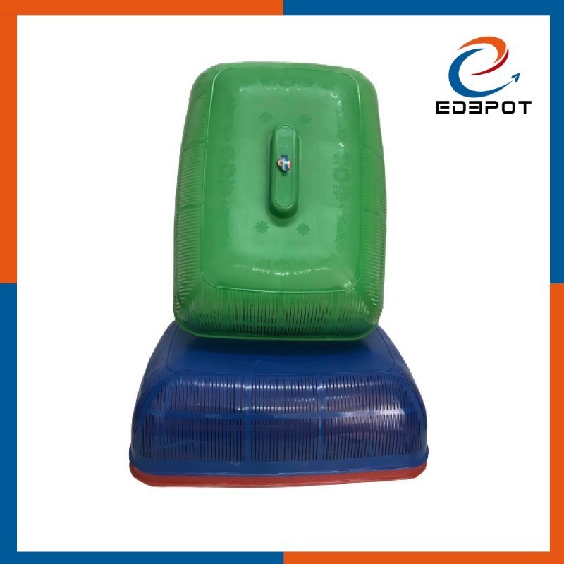 Edepot Plastic Food Cover (Rectangle) | COD | Shopee Philippines