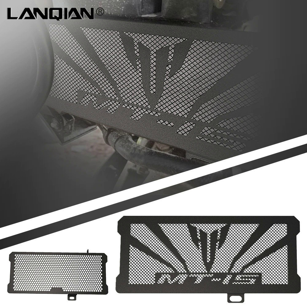 FOR YAMAHA MT-15 MT15 MT 15 M-SLAZ 150 2018-2022 2023 2024 Motorcycle ...