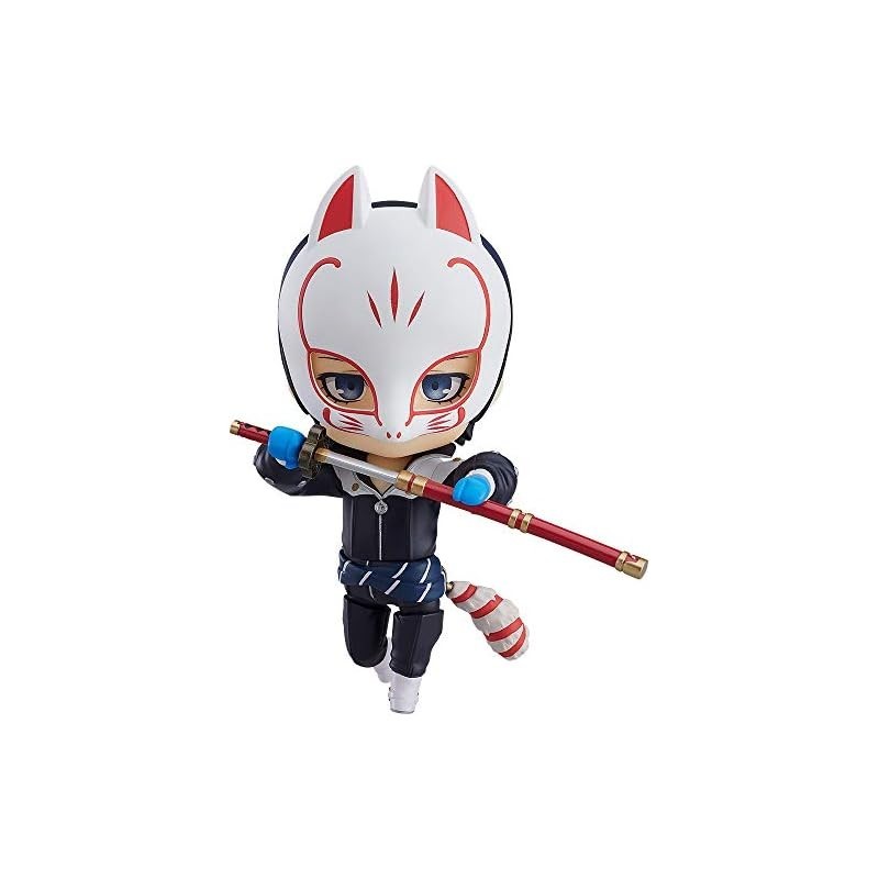 Good Smile Company Nendoroid PERSONA5 the Animation Kitagawa Yusuke ...