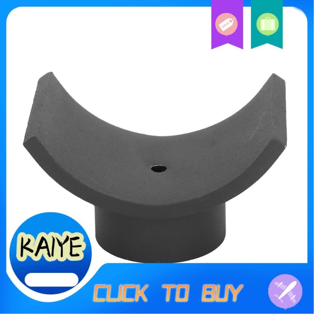 Kaiye Long Lasting Use Bottle Jack Lifting Axles Saddle Heavy Duty Iron ...