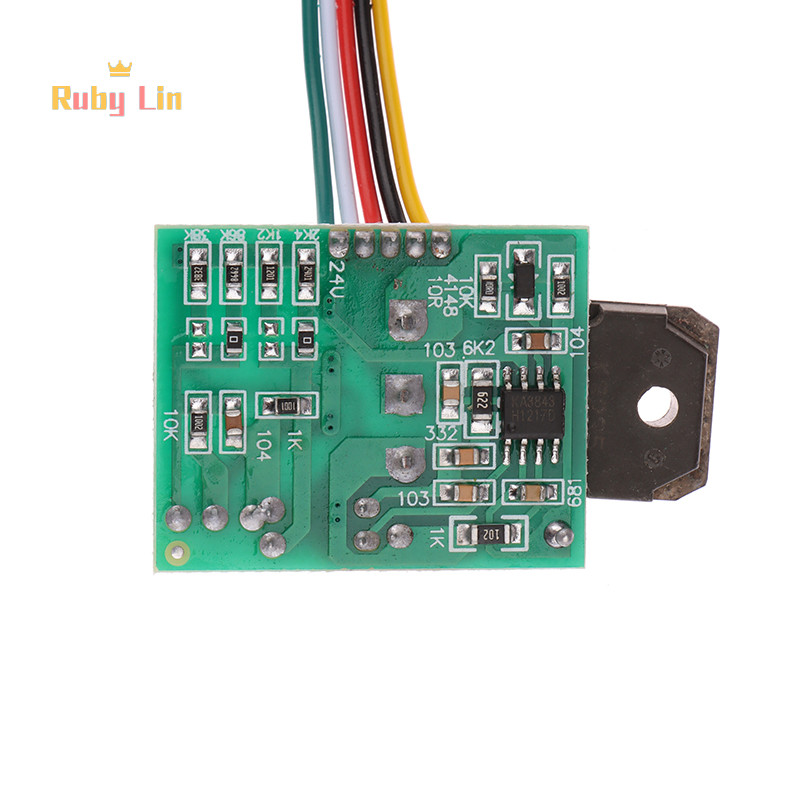 Ruby Lin 1Set CA-901 LCD TV Switching Power Supply DC Sampling Power ...