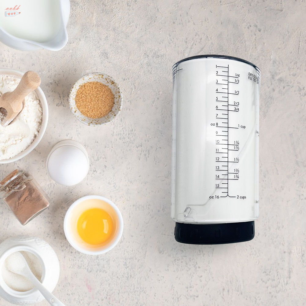 Adjustables Measuring Cup Precise Cooking Measuring Tools Kitchen ...