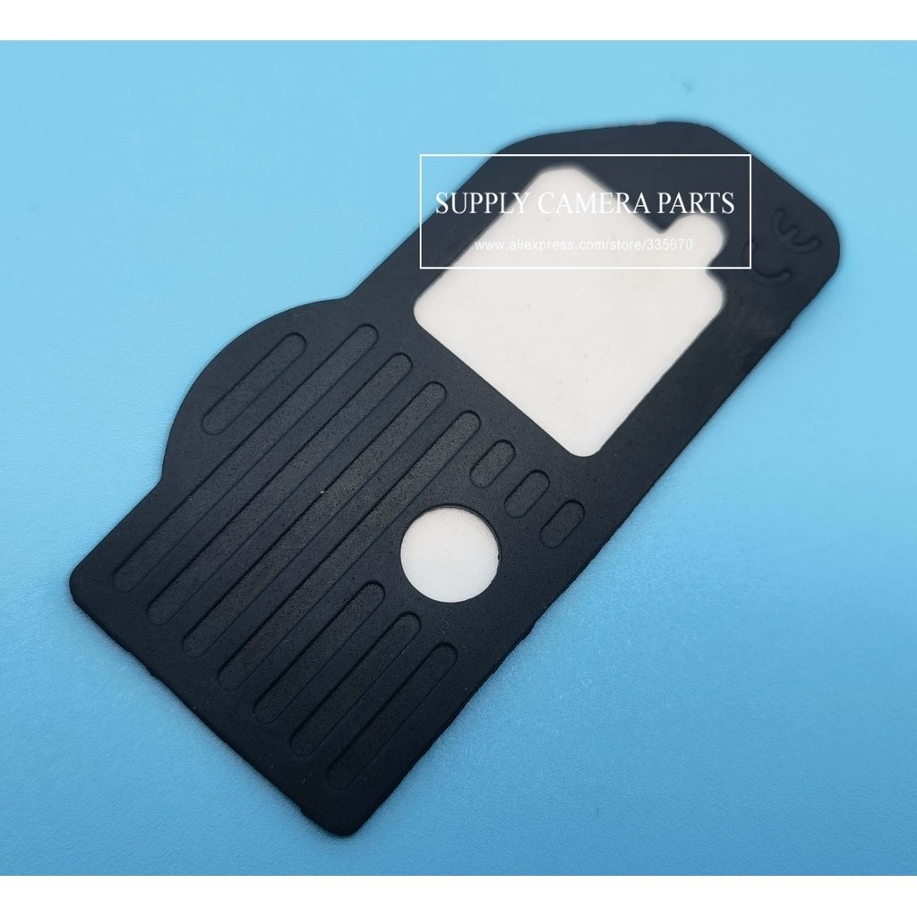 1PCS Bottom Rubber Cover For Nikon D300 D300S D700 D3 D3X D3S D800 D810 ...