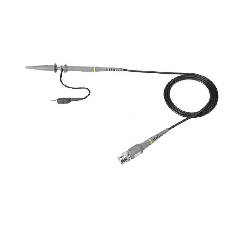 BNC oscilloscope probe P6100 100MHZ oscilloscope probe 10 to 1 board ...