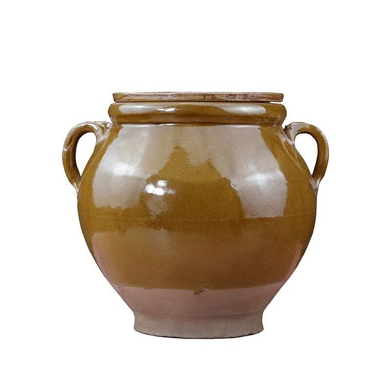 *[In stock]High Temperature Resistant Kitchen Earthenware Old-Fashioned ...