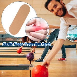 High Quality Practical Ball Sports Finger Tape- Colorful Self-Adhesive ...