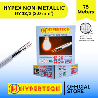 Hypertech Wire, Online Shop | Shopee Philippines