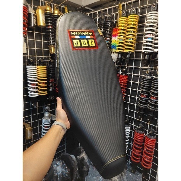 JRP/APR FLATSEAT ORIGINAL THAILAND MADE (FREE STICKER) | Shopee Philippines