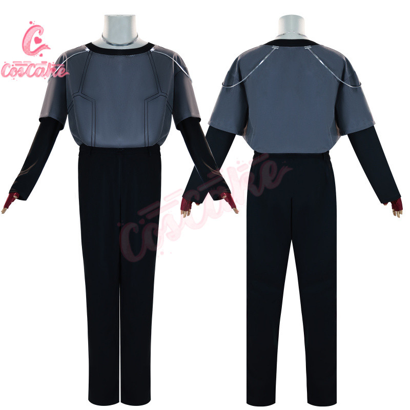 Till luka alienstage Blink Gone Cosplay costumes | Shopee Philippines