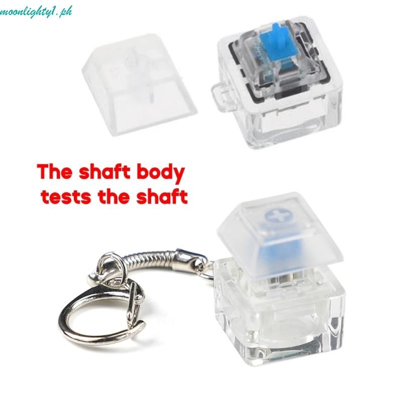 moonlighty1 Switch Test Kit Mechanical Keyboard Switch Tester Tool ...