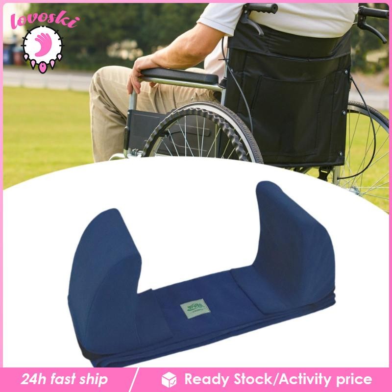 [Lovoski] Wheelchair Lateral Support Breathable Post Surgery Pillows ...