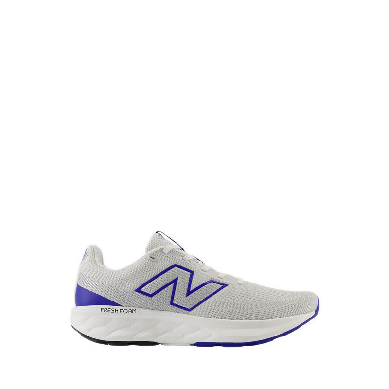 New Balance 520 Men's Running Shoes - Grey/Blue | Shopee Philippines