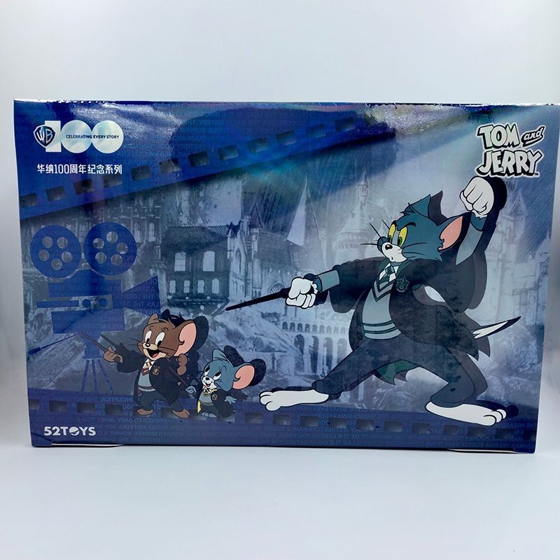 TOM and JERRY Tom and Jerry Warner Bros100Anniversary Tom and ...