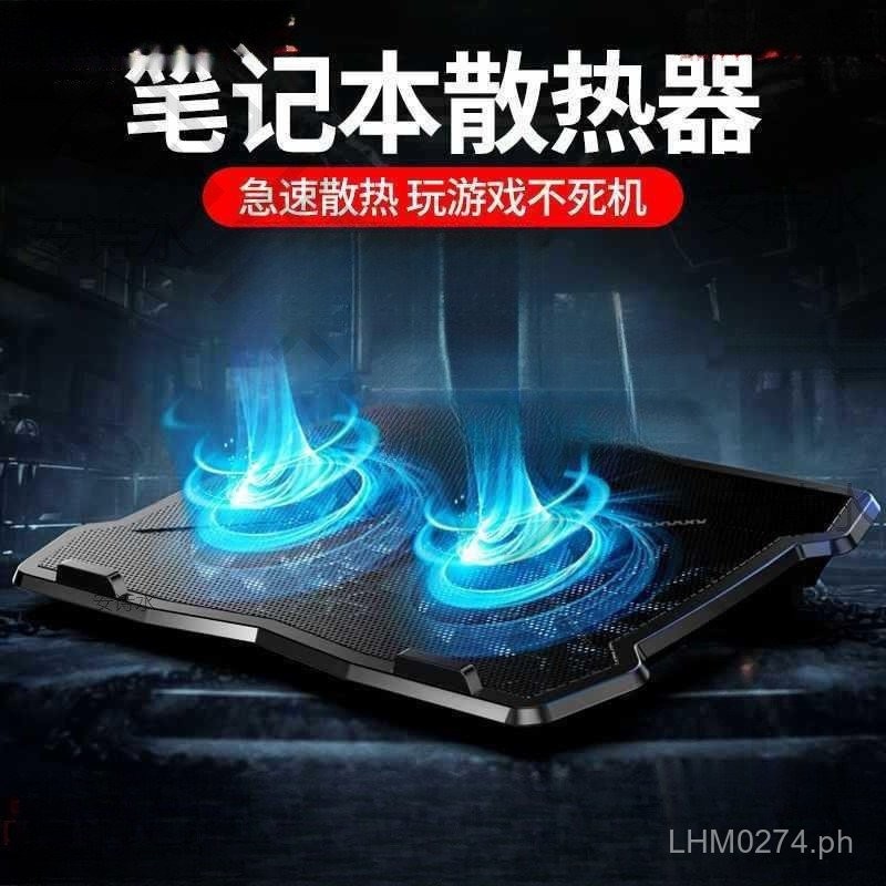 Inch Handheld Base Ventilation Laptop Fan Stand Cooler.Silent Stand for ...