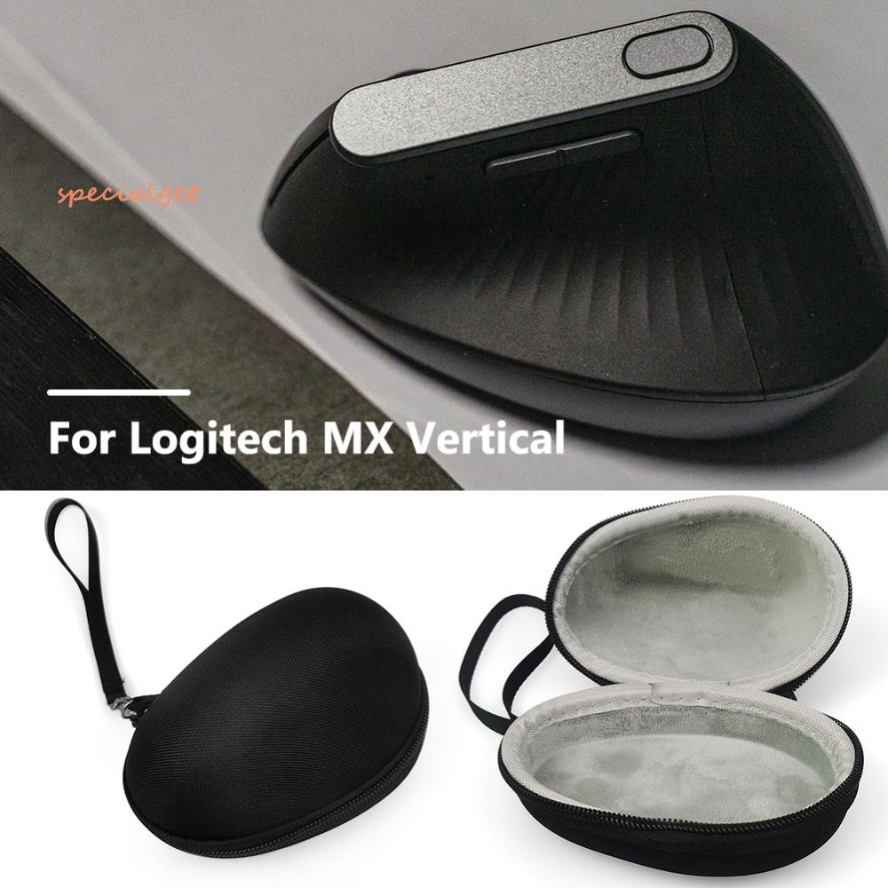 Eva Carrying Cover Wireless Mice Travel Storage Bag for Logitech MX ...