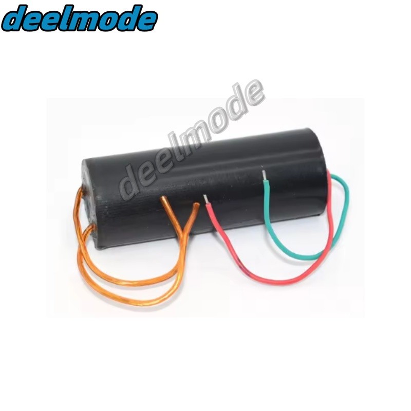 DC 3V-6V Bis 400kV 400000V Boost Step Up Power Module High Voltage ...