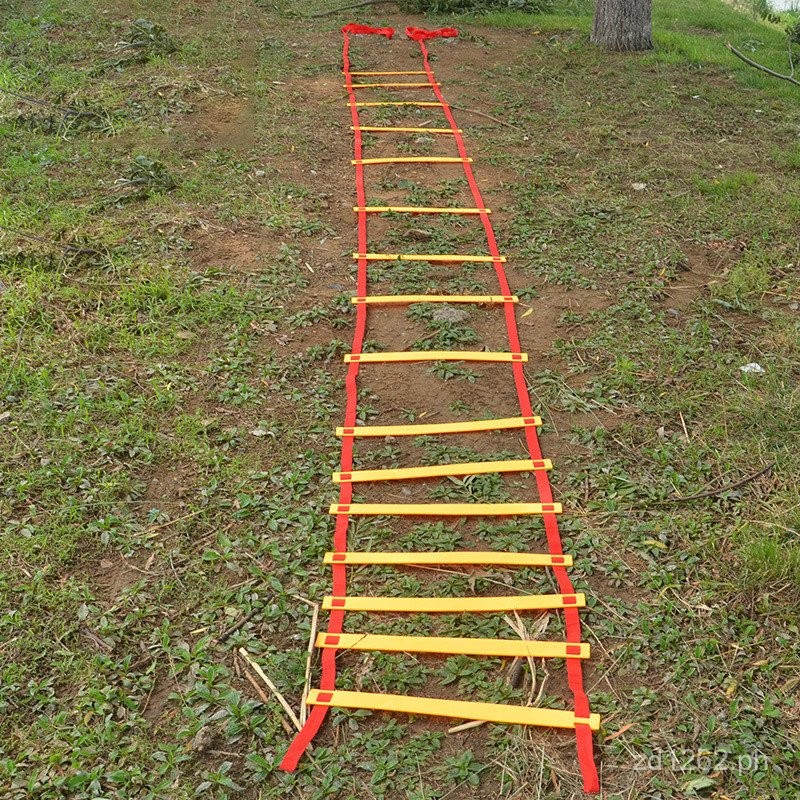 Ladder Ladder Rope ladder#Rope ladder Step Ladder Energy Jump Ladder ...
