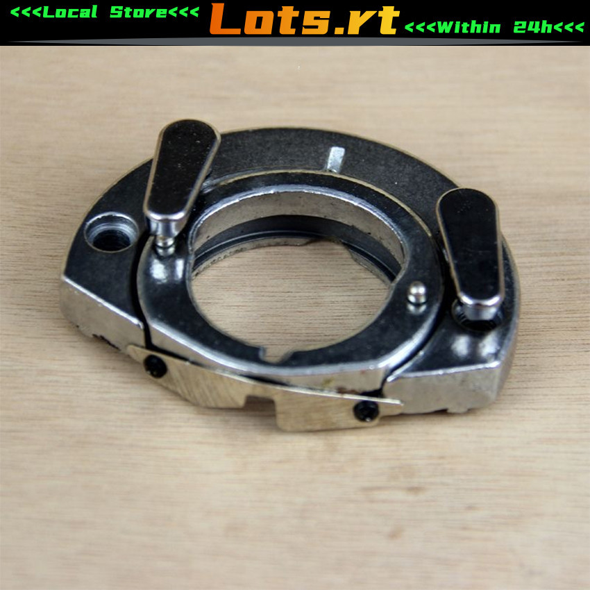 Old-fashioned Ordinary Sewing Machine Shuttle Race Sewing Machine Parts ...