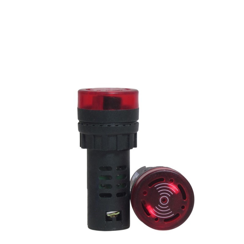 ♂ vexg buzzer indicator alarm indicator flash buzzer / signal indicator ...