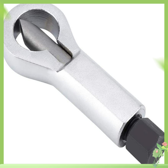 MY Nut Splitter, Nut Removal Tool, High Hardness, Ergonomics Nut ...