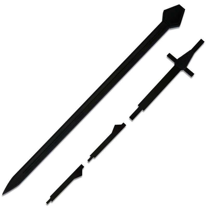 [Cosplay]The Eminence in Shadow Cid Kageno／Shadow Prop suit weapon ...