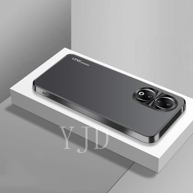 YJD Case For Honor 90 70 Pro 90Lite New Product Acrylic Backboard ...
