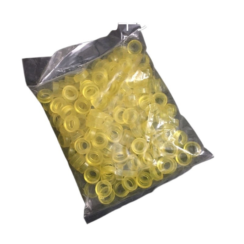 Sealing ring o-ring gas polyurethane rubber gasket liquefied gas tank ...