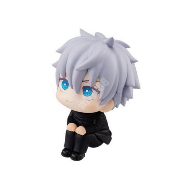 Jujutsu Kaisen Action Figure BLUE LOCK Haikyuu Look Up Nagi Seishiro ...