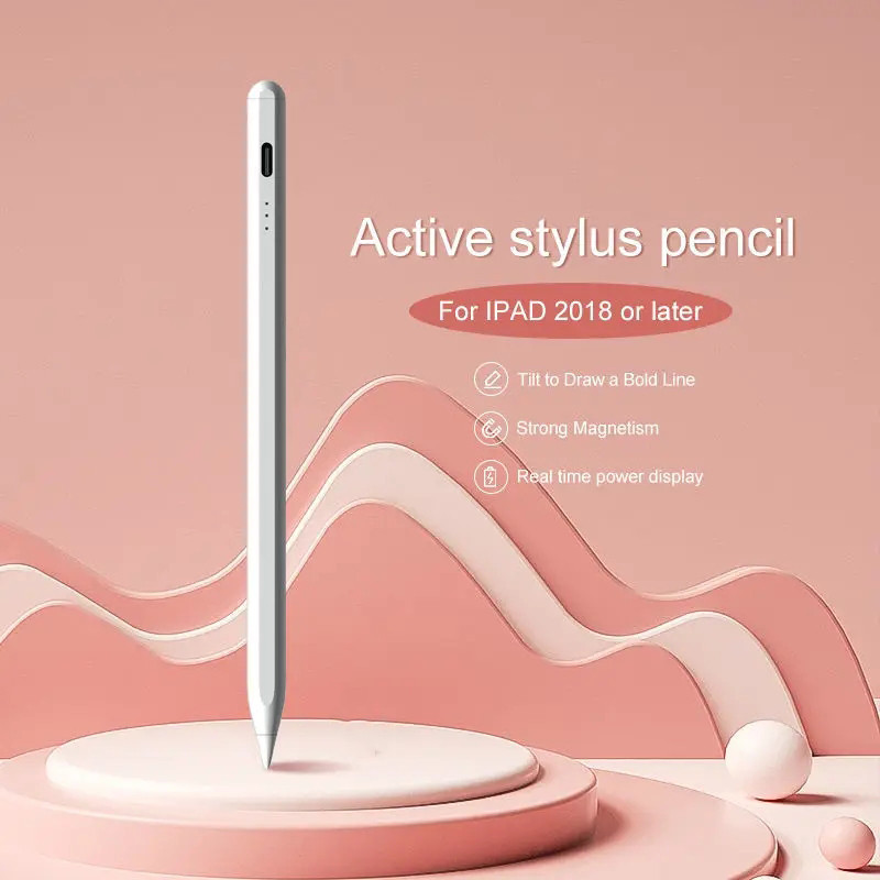 Touch Smart Active Pencil For Lenovo LEGION Y700 3rd Gen 8.8 inch ...