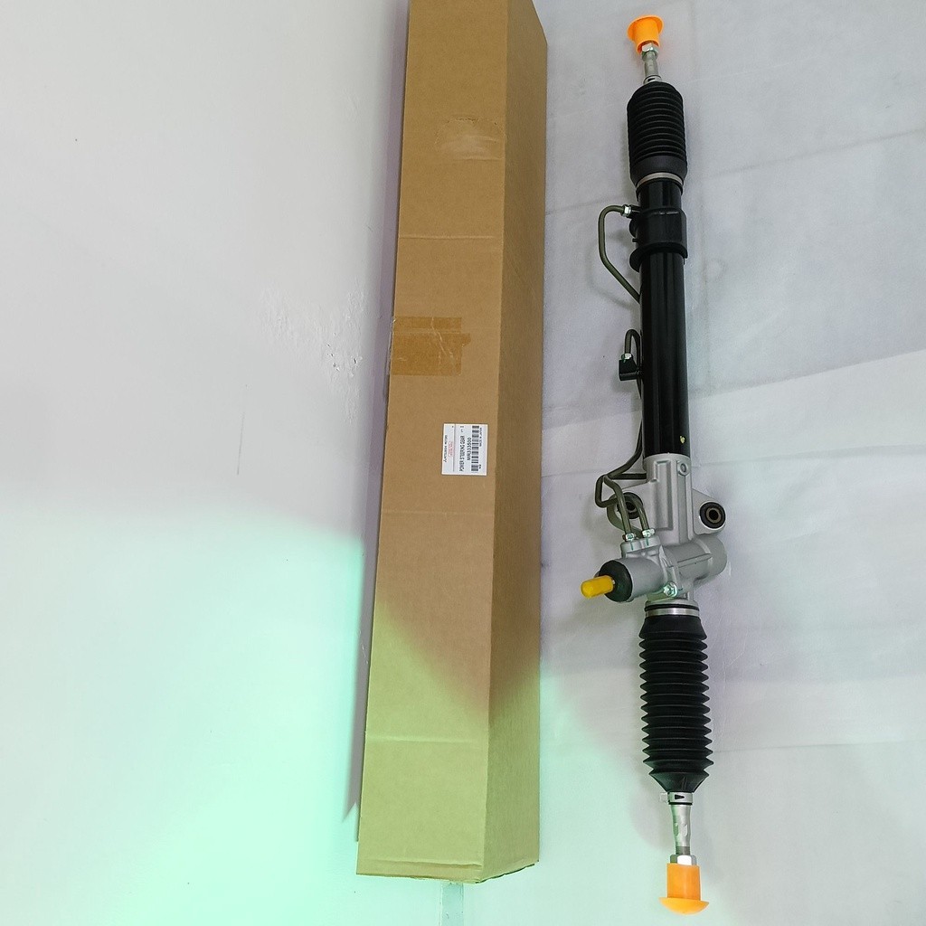 Steering Rack and Pinion Assembly for Mitsubishi Strada Triton 2006 ...