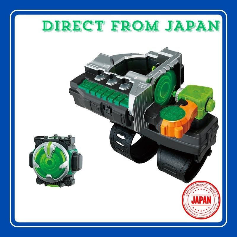 【Japan】Kamen Rider Ghost Transformation Breath DX Mega Ul-Odder ... 【Japan】Kamen Rider Ghost Transformation Breath DX Mega Ul-Odder ...