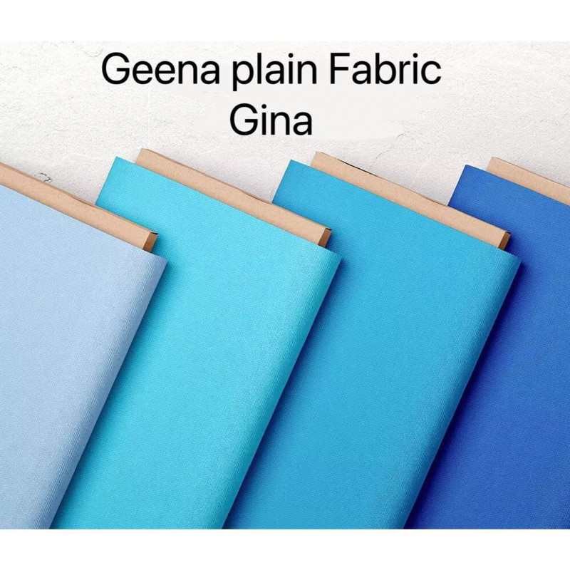 ①Gina Geena Fabric Tela Cloth High Quality Textiles per Yard (TELA ONLY ...