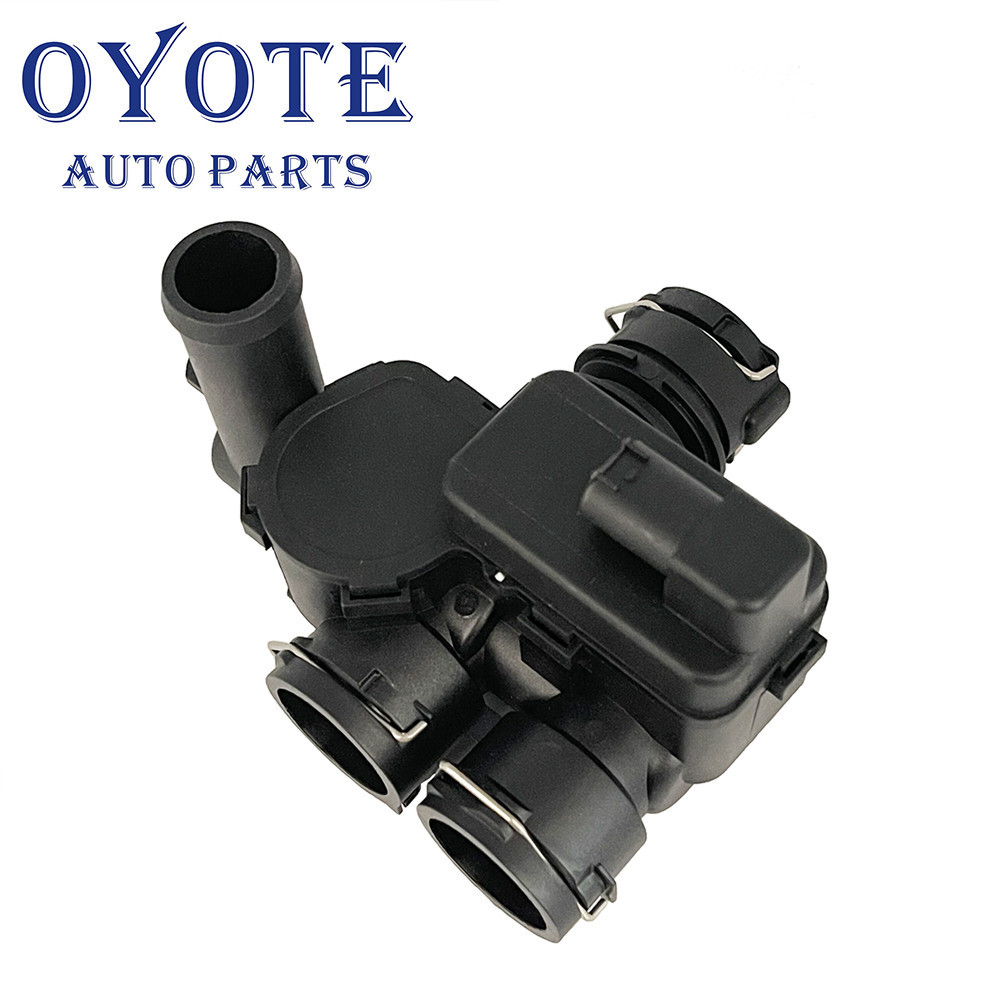 OYOTE 2118320584 A2118320584 Car Coolant Heater Control Valve For ...