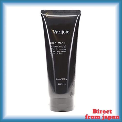 DearTech Dia Tech Valijoa Treatment 230g | Shopee Philippines