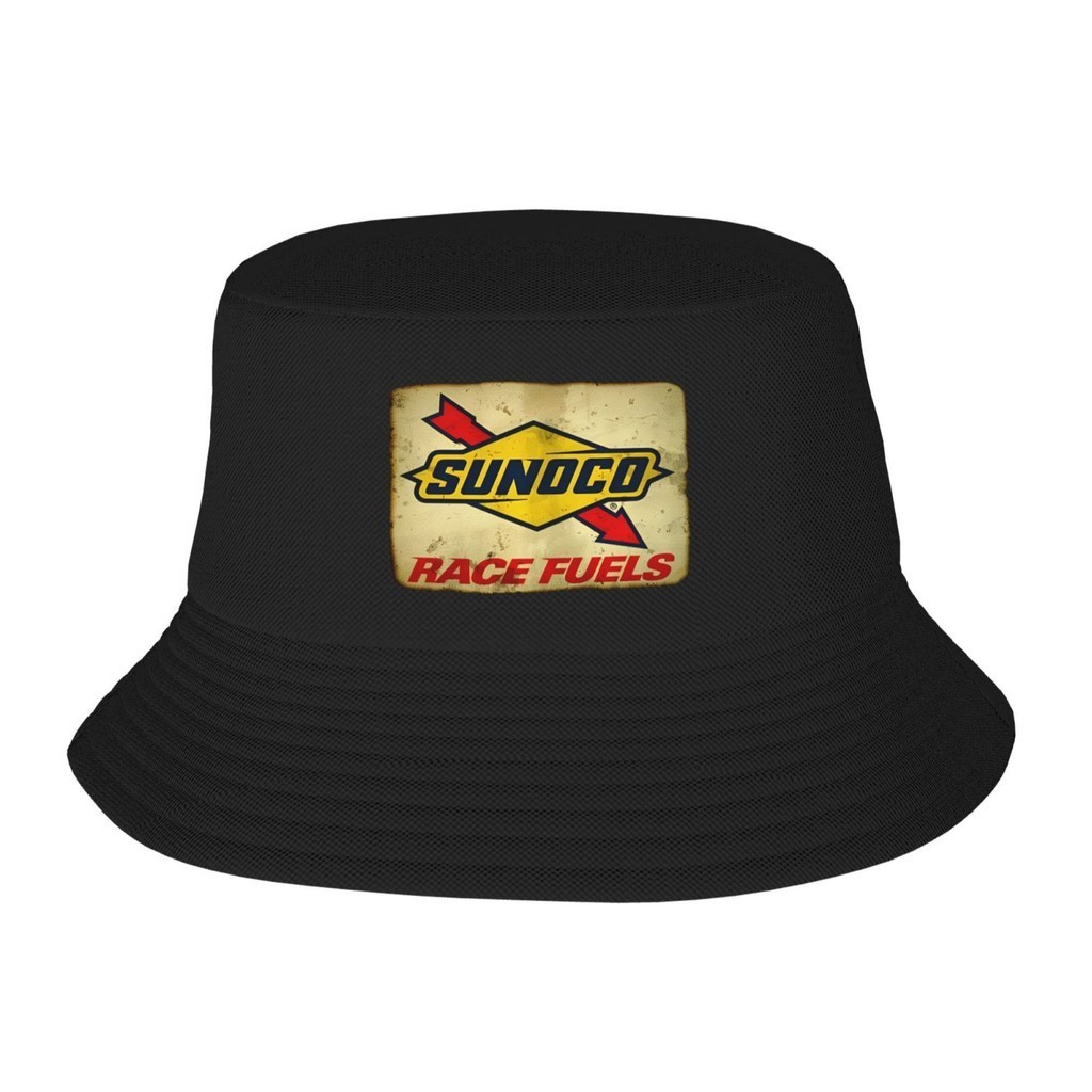 Sunoco Race Fuels Adult Fisherman's Hat | Shopee Philippines