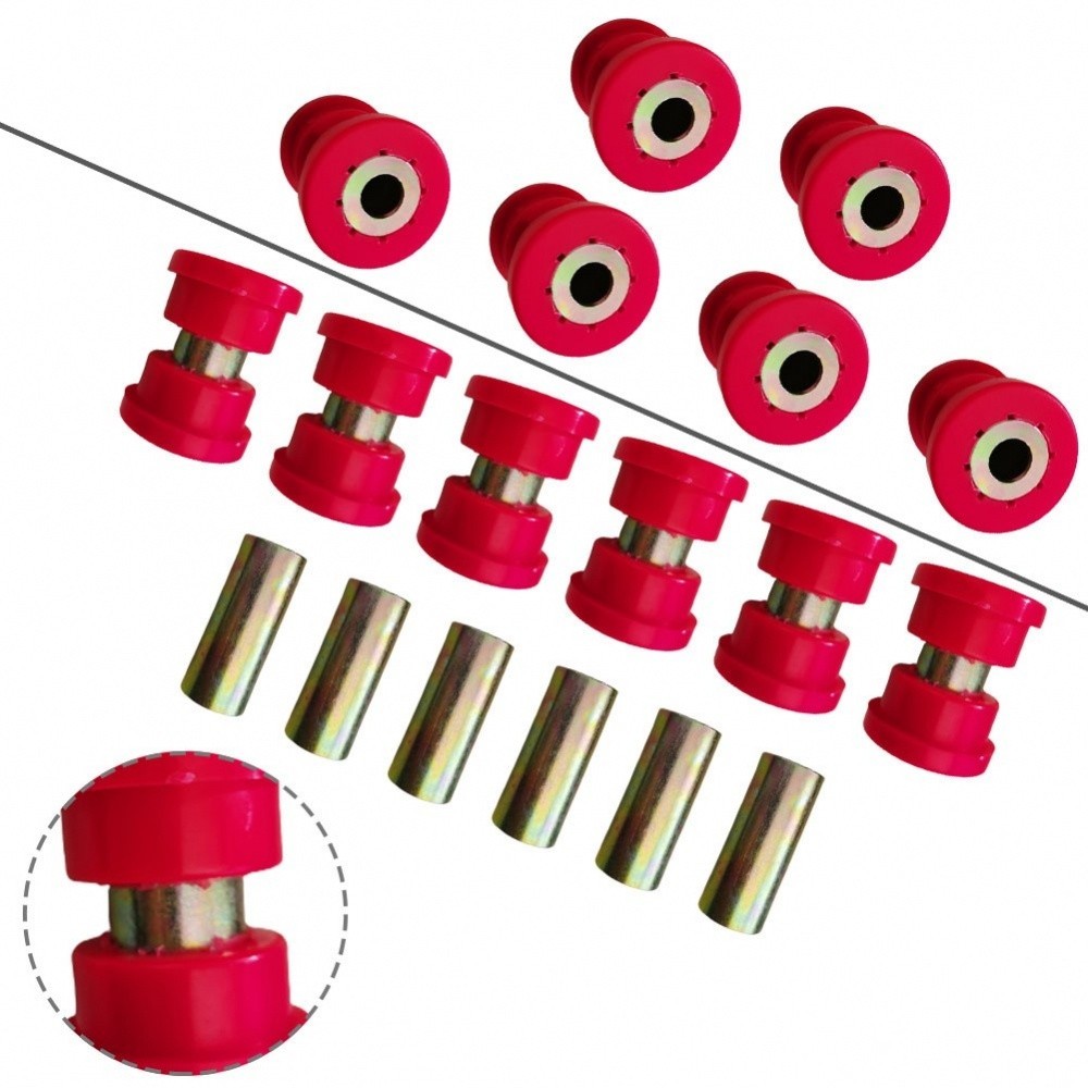 【GRCEKRIN】Replace Your Worn Out Bushings with these High Quality ...