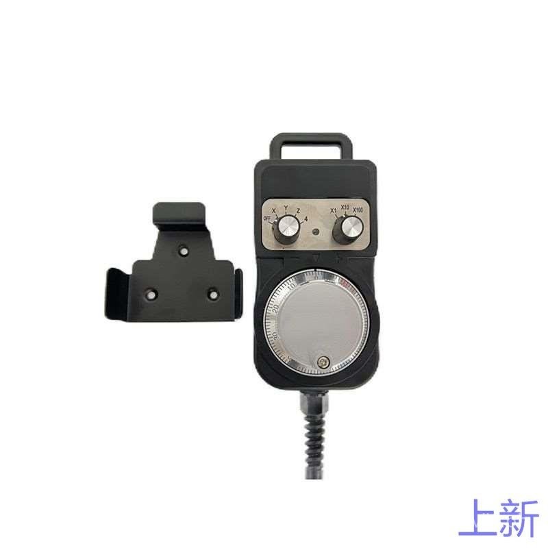 cnc Handwheel Pulse Generator Hand Pulse CNC Machine Tool Machining ...