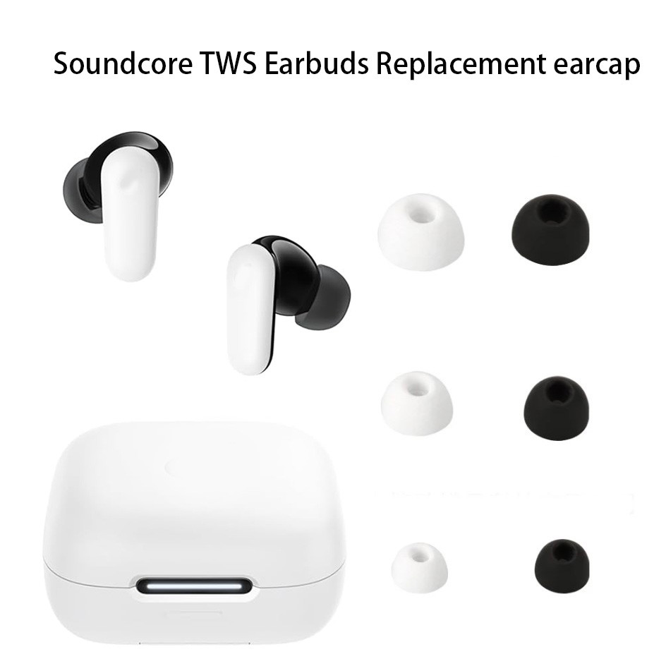 【in Stock】Suitable for Anker By Soundcore R50iNC/P20i/P30i/P40i ...