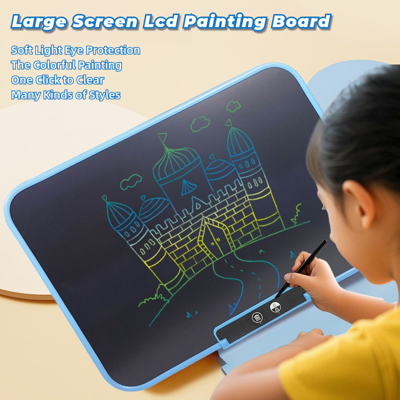 Large Size Children's Drawing Board Writing Board School Supplies ...