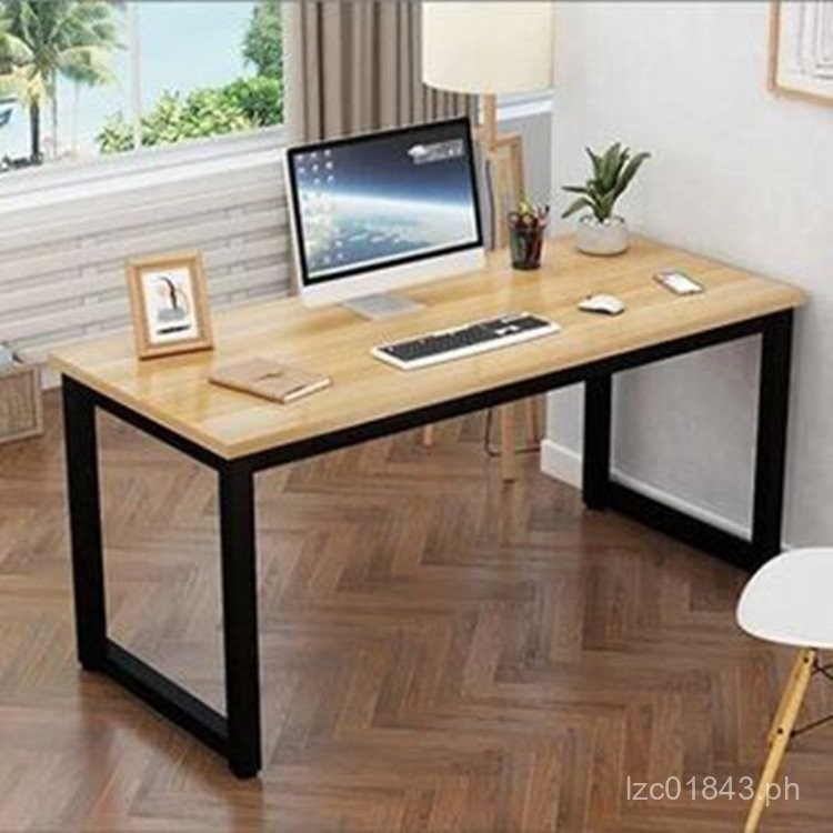Study Room Simple Student Desk Office Desk Study Desk Desktop Small ...