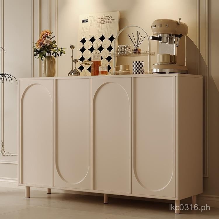 Integrated Storage Cabinet for Home Living Room, Sideboard Cabinet ...