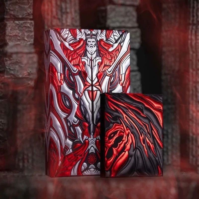 2025Official Batman Collaboration Limited Edition Revenge Demon Eye ...